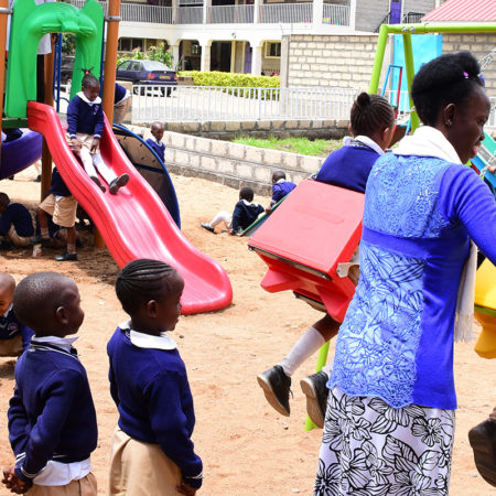 Ongata Royal – Where Every Child Shines