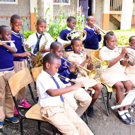 Ongata Royal – Where Every Child Shines