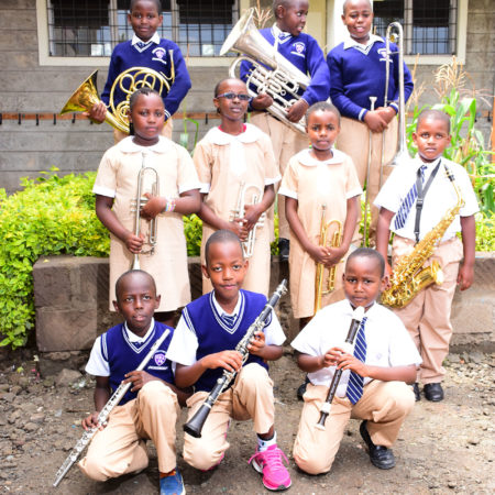 Ongata Royal – Where Every Child Shines
