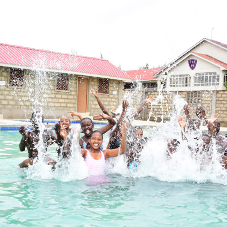 Ongata Royal – Where Every Child Shines