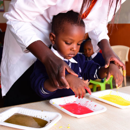 Ongata Royal – Where Every Child Shines