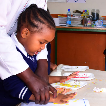 Ongata Royal – Where Every Child Shines